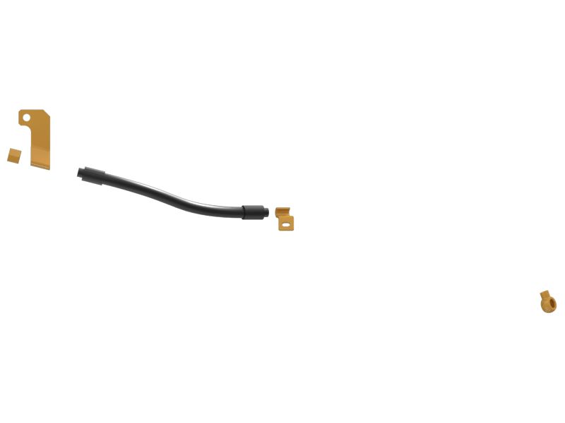 450-5296: TUBE AS | Cat® Parts Store