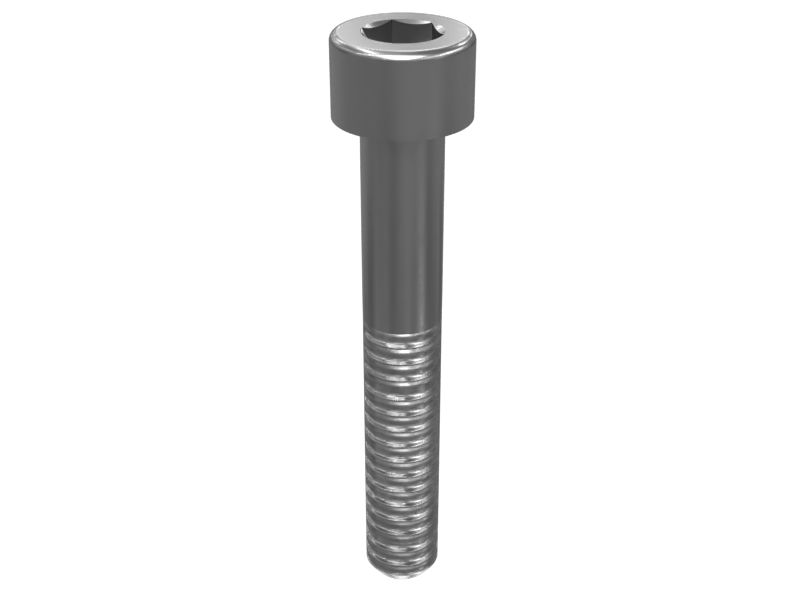 458-8393: SOCKET HEAD BOLT | Cat® Parts Store