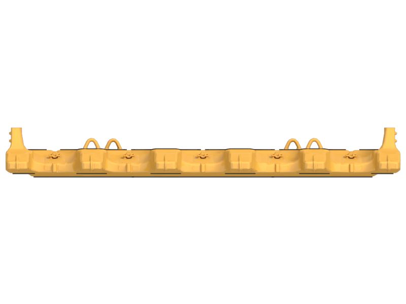 563-9677: PLATE KIT-WEAR | Cat® Parts Store