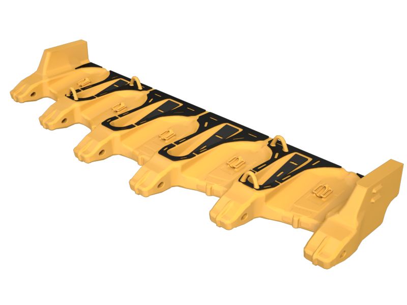 563-9677: PLATE KIT-WEAR | Cat® Parts Store