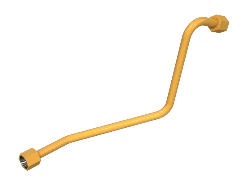481-5359: Tube Assembly | Cat® Parts Store
