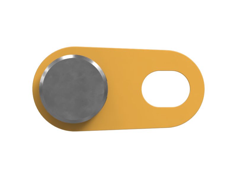 495-1234: PIN AS-FLAG | Cat® Parts Store