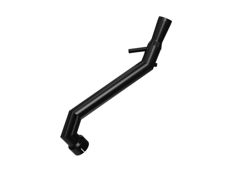 452-6176: Clean Emissions Module Dust Ejector Tube | Cat® Parts Store