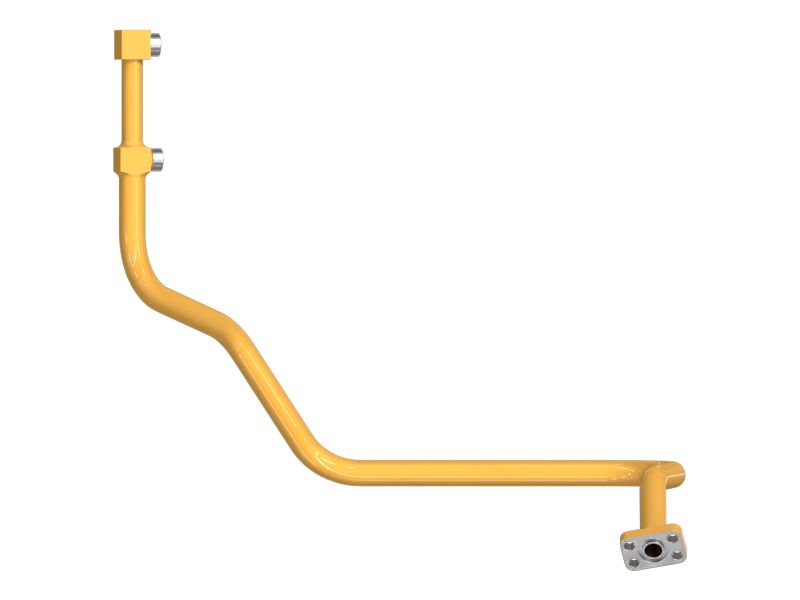 485-0796: TUBE AS | Cat® Parts Store