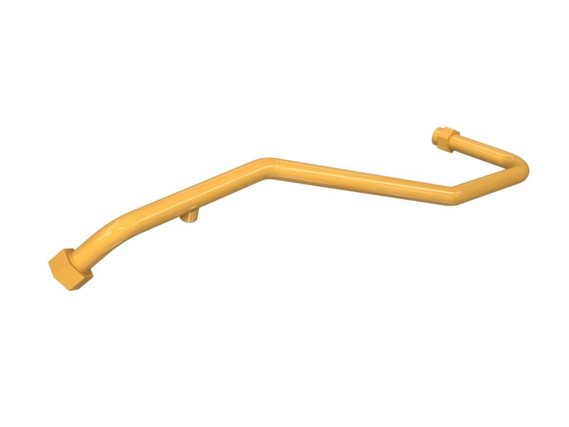 574-2812: TUBE AS | Cat® Parts Store