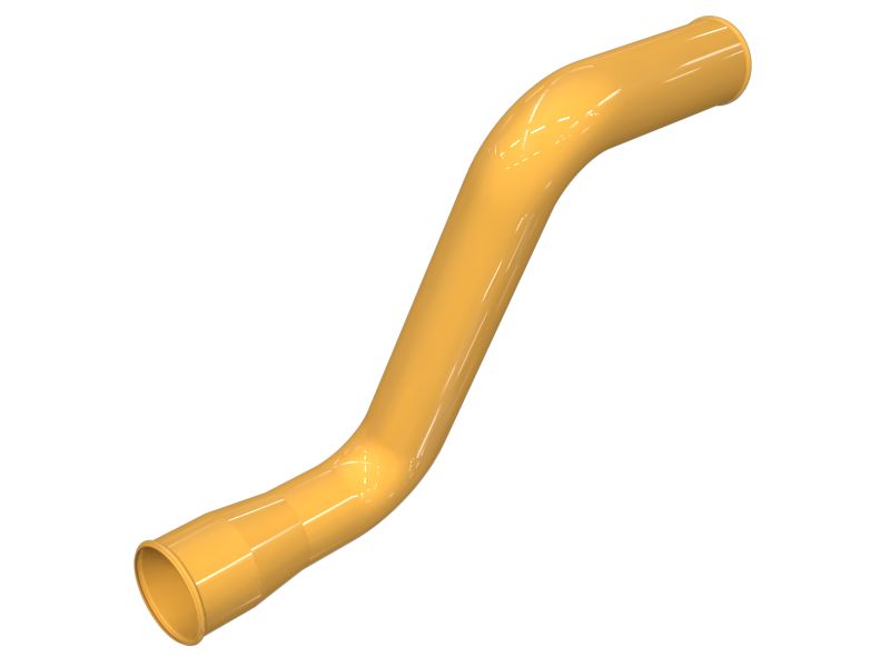 424-3466: TUBE AS | Cat® Parts Store