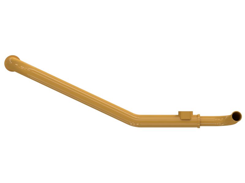 459-5740: Hydraulic Lines Tube Assembly | Cat® Parts Store