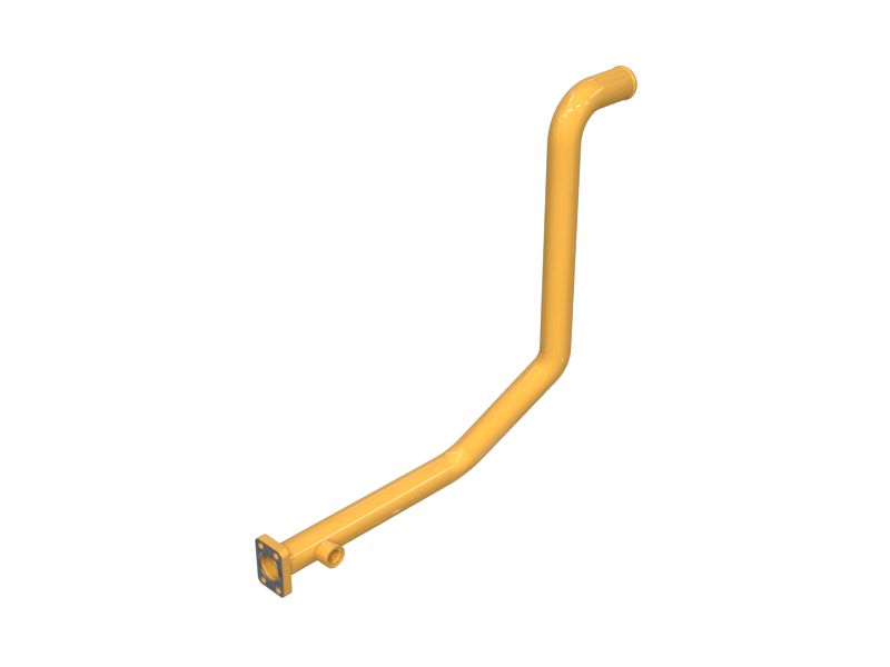 449-7007: TUBE ASSEMBLY | Cat® Parts Store