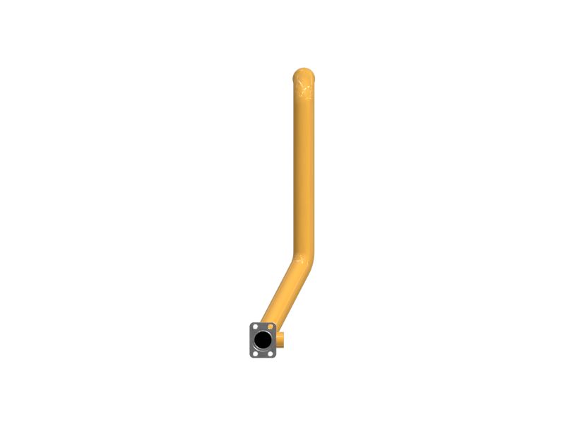 449-7007: TUBE ASSEMBLY | Cat® Parts Store