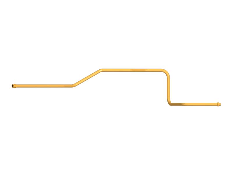 210-9812: TUBE A | CATCorp