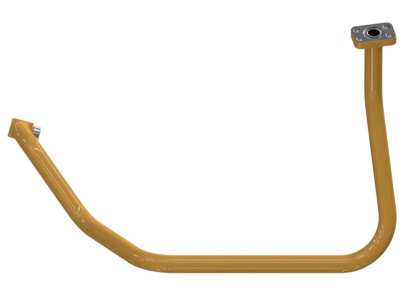 485-0796: TUBE AS | Cat® Parts Store