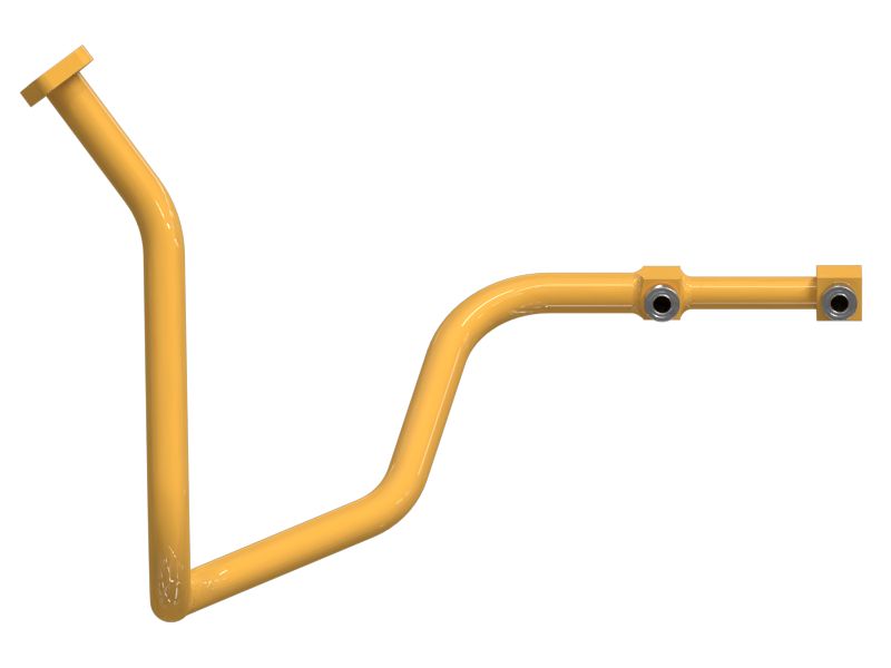 485-0796: TUBE AS | Cat® Parts Store
