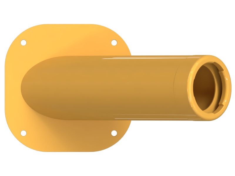 468-1477: TUBE ASSEMBLY | Cat® Parts Store