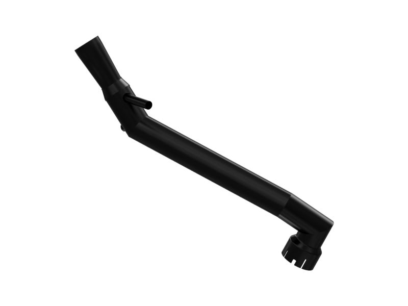 452-6176: Clean Emissions Module Dust Ejector Tube | Cat® Parts Store