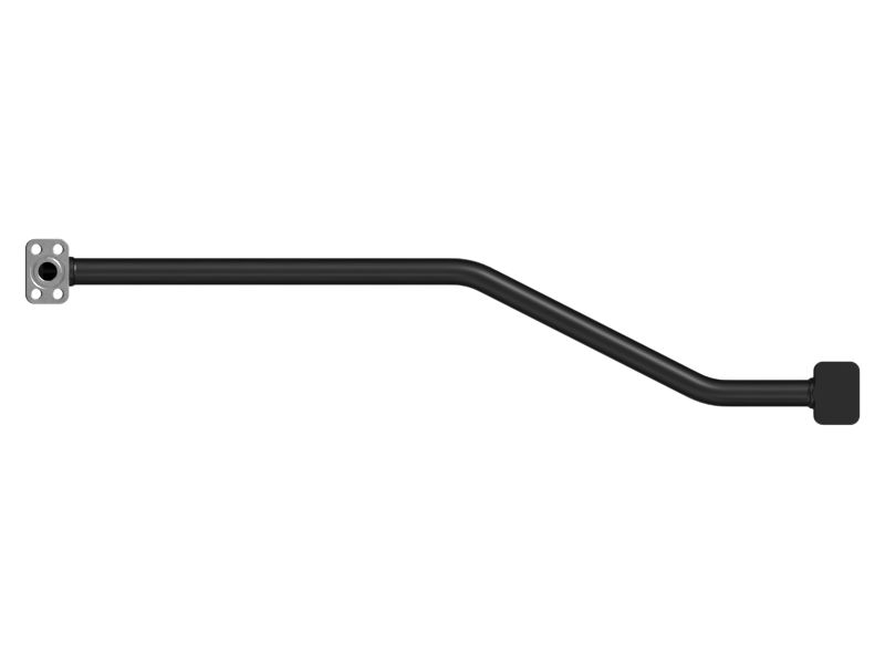376-5703: Tube Assembly | Cat® Parts Store