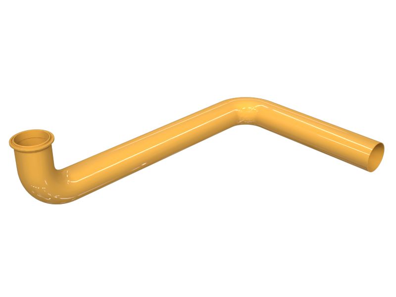 477-7182: TUBE AS | Cat® Parts Store