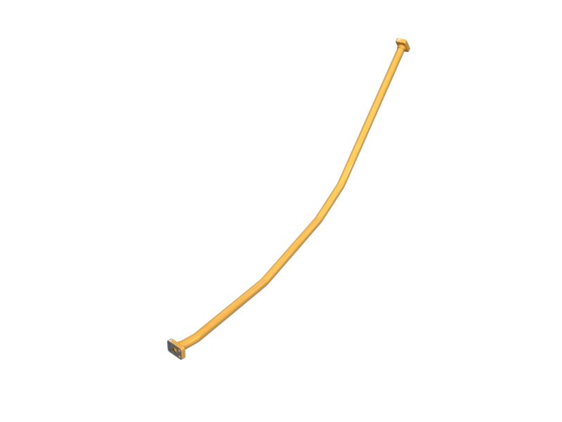 337-2548: Auxiliary Hydraulic Lines Tube Assembly | CATCorp