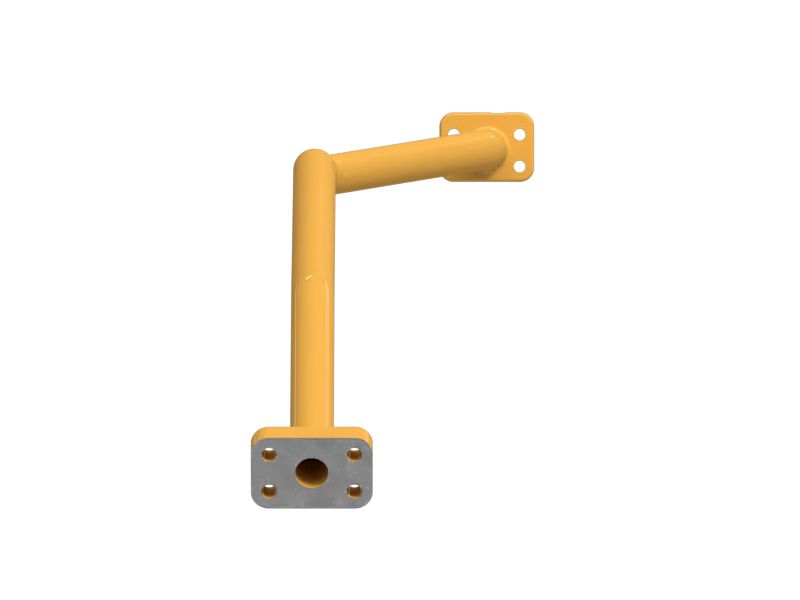 359-8500: Tube Assembly | CATCorp