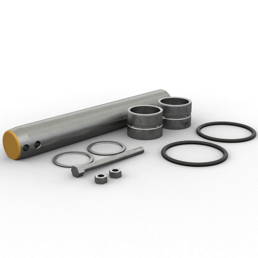 623-9304: Linkage Pin Kit - Bucket to Powerlink | Cat® Parts Store