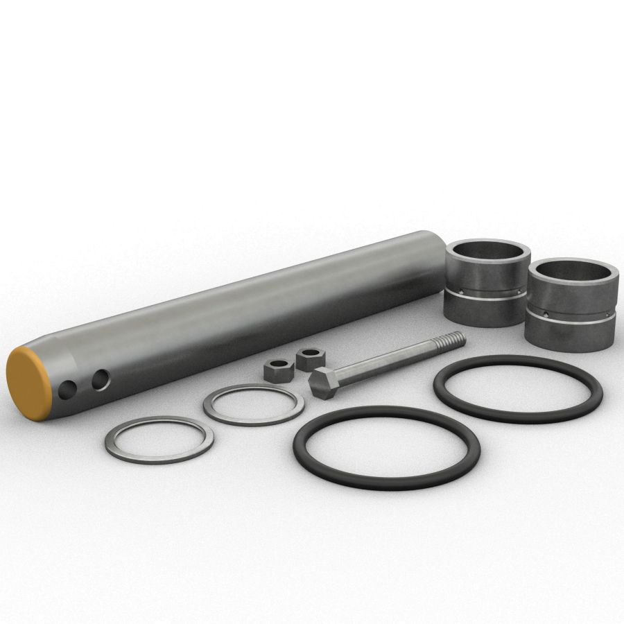 623-9293: Linkage Pin Kit - Bucket to Powerlink | Cat® Parts Store