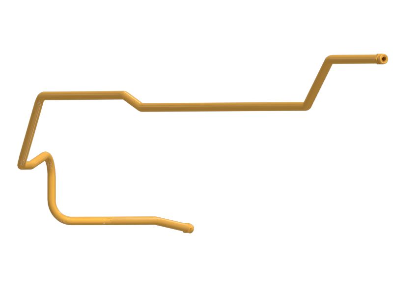 583-8434: TUBE AS | Cat® Parts Store