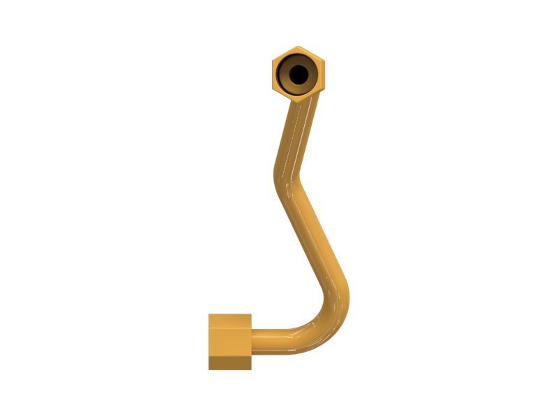 469-4834: Tube Assembly | Cat® Parts Store