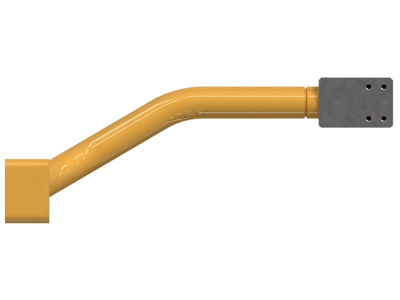 420-8582: Tube Assembly | Cat® Parts Store