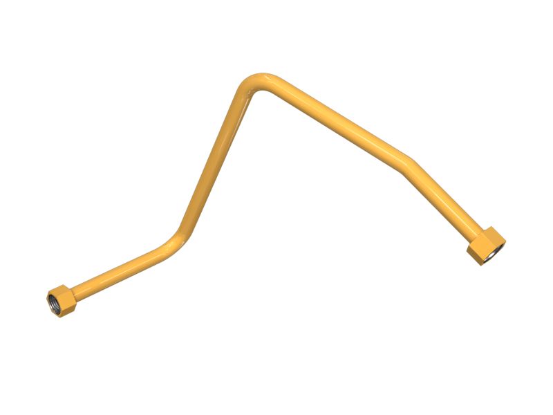 498-8040: TUBE AS | Cat® Parts Store