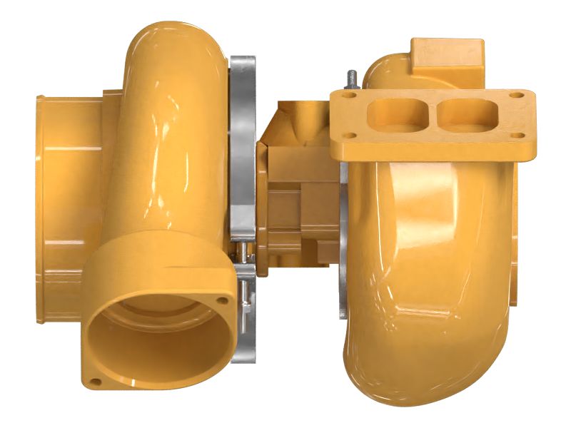 179-5922: GRUPO DE TURBOCOMPRESOR: BAS | Cat® Parts Store