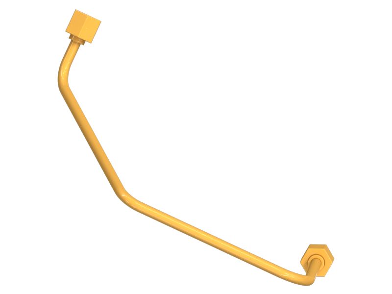 587-8469: TUBE AS-OIL | Cat® Parts Store