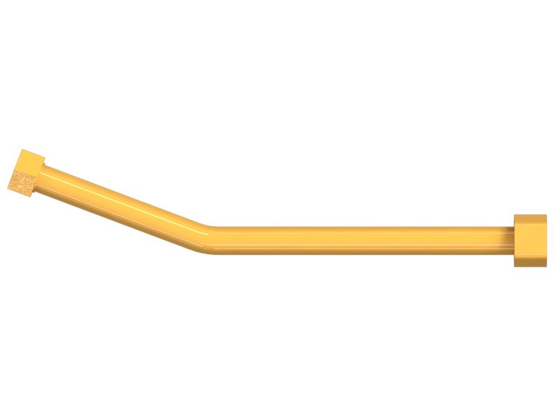 421-9214: Tube Assembly | Cat® Parts Store