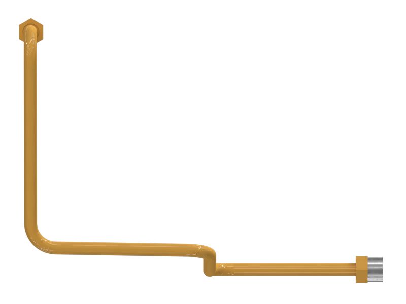 421-4793: TUBE ASSEMBL | CATCorp