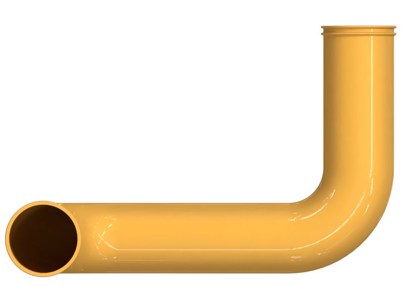 418-9054: Jacket Water Lines Tube | CATCorp
