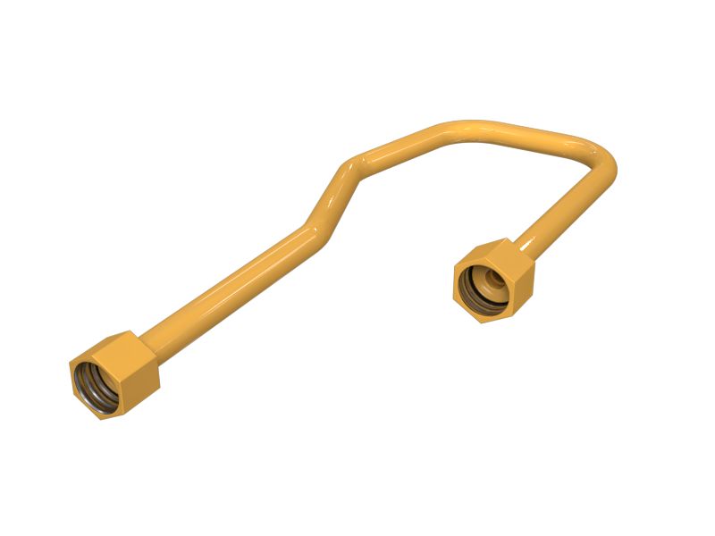 469-6197: Tube Assembly | Cat® Parts Store