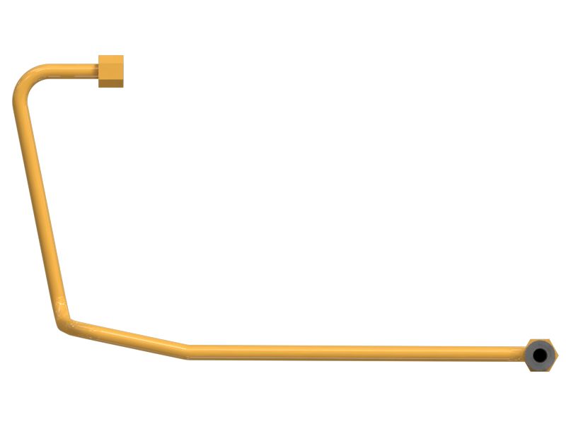421-4793: TUBE ASSEMBL | CATCorp