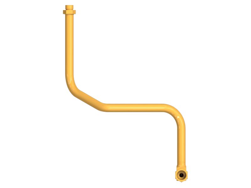 581-7804: TUBE AS | Cat® Parts Store