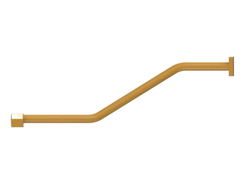 423-0167: Tube Assembly | Cat® Parts Store