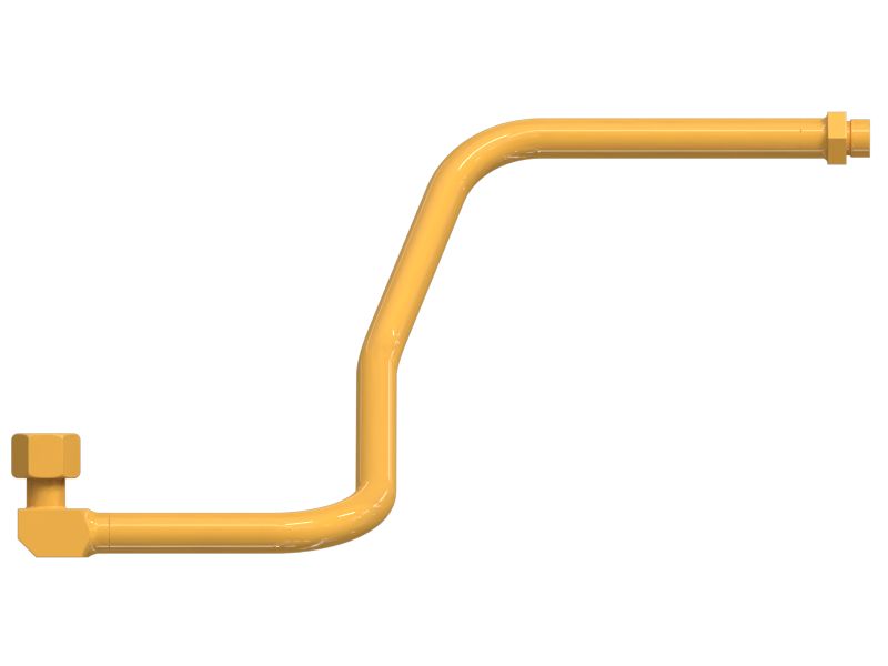 581-7804: TUBE AS | Cat® Parts Store