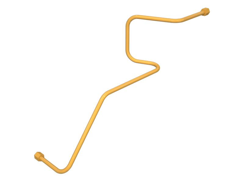 107-0141: Tube Assembly | Cat® Parts Store