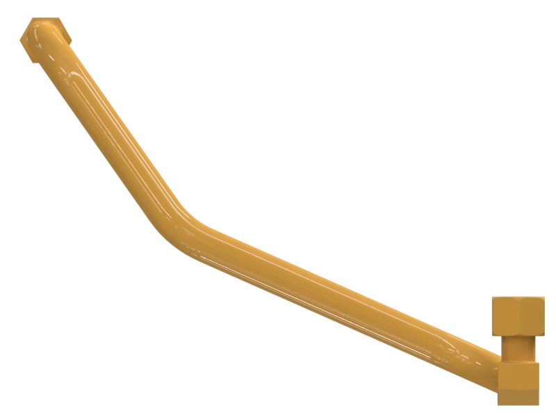 581-7804: TUBE AS | Cat® Parts Store