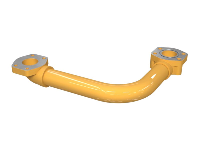 469-6118: Tube Assembly | Cat® Parts Store