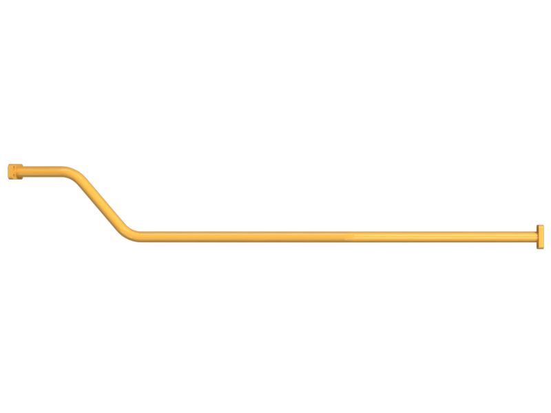 469-5459: Steel Tube Assembly | CATCorp