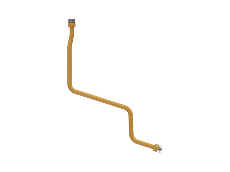 470-4990: Steel Tube Assembly | CATCorp