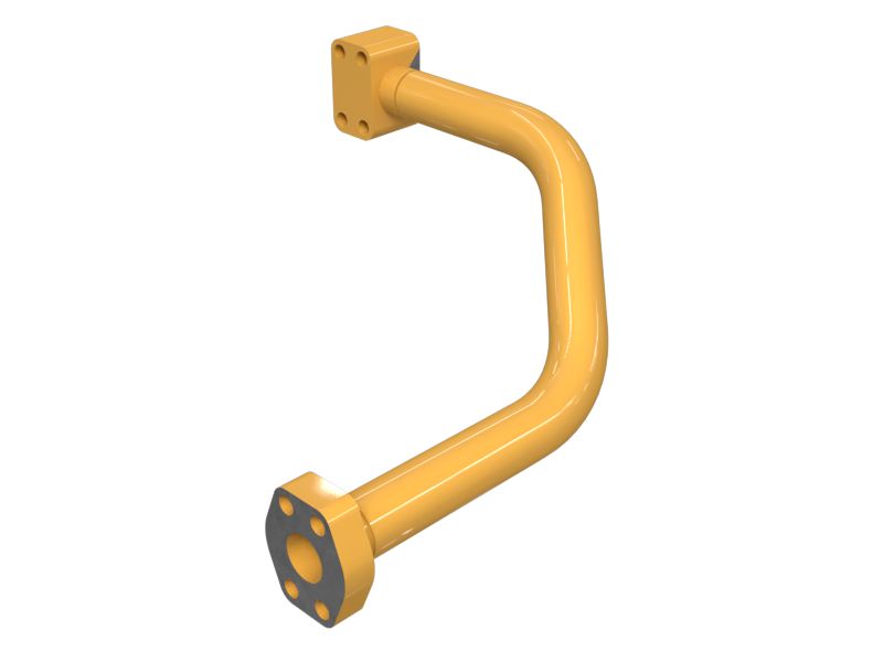 423-0177: Tube Assembly | Cat® Parts Store