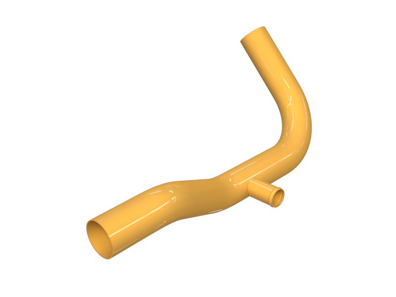 421-4815: TUBE ASSEMBL | CATCorp