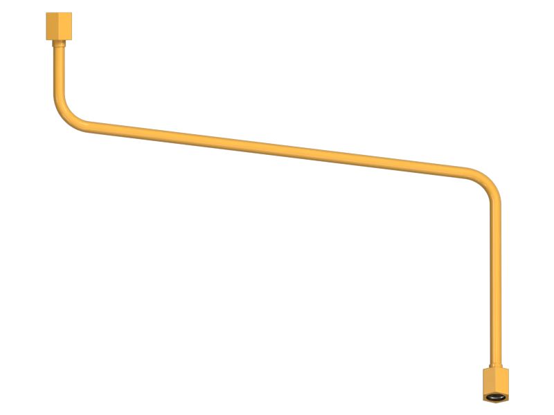 418-8134: Tube Assembly | Cat® Parts Store