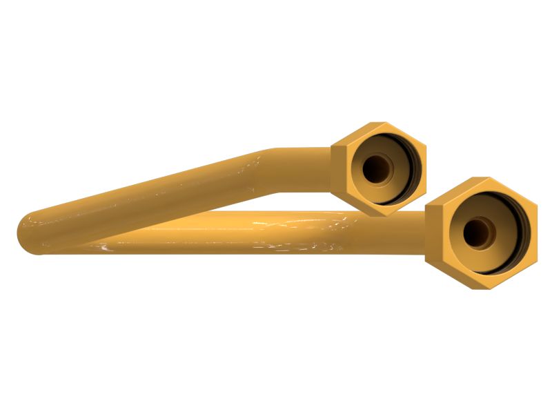 469-6197: Tube Assembly | Cat® Parts Store