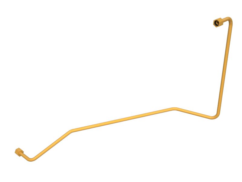 586-0580: TUBE AS | Cat® Parts Store