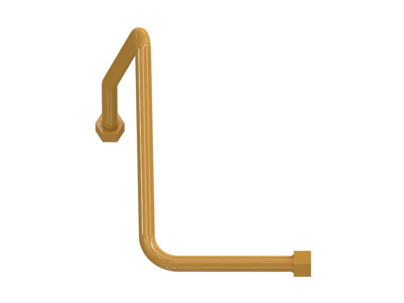 498-8040: TUBE AS | Cat® Parts Store