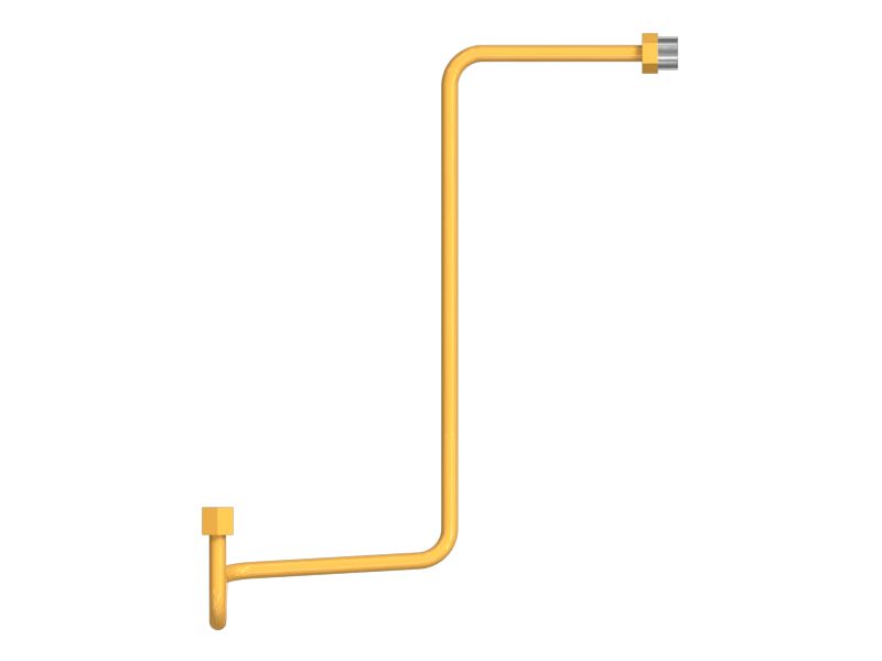 421-4793: TUBE ASSEMBL | CATCorp